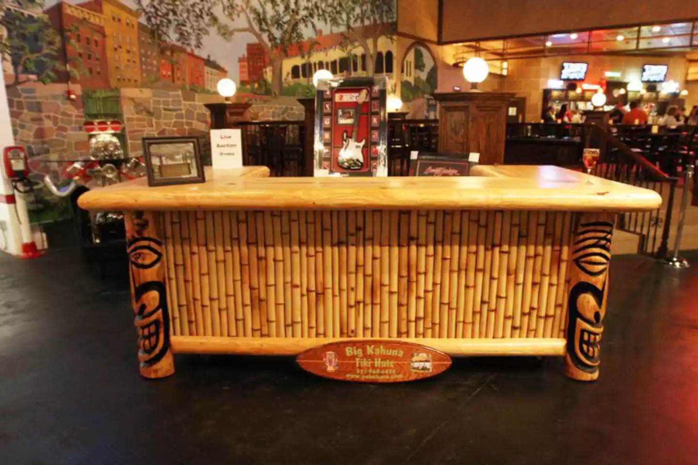 What You Don t Know About Tiki Bars WelCome To Big Kahuna Tiki Huts What You Don t Know About Tiki Bars WelCome To Big Kahuna Tiki Huts