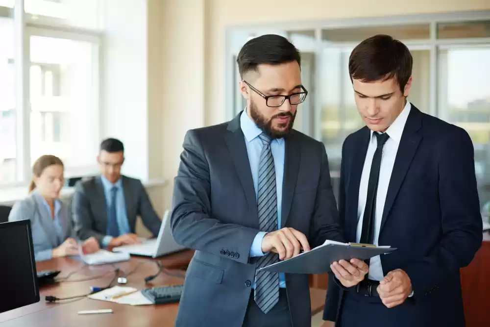 5 Reasons Why You Need To Develop A Marketing Strategy For Your Riset
