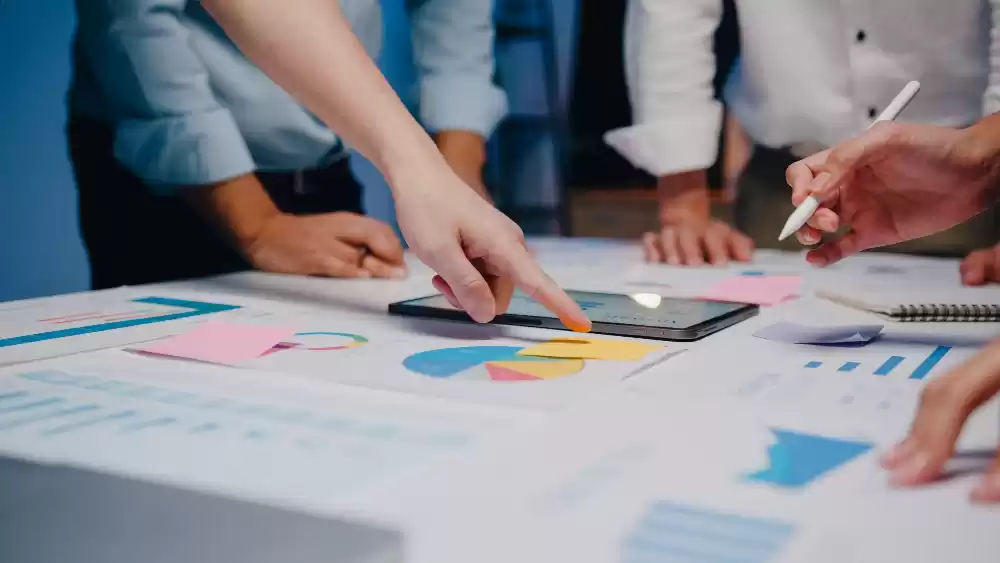 Easily Create A Marketing Plan Outline Examples Templates 